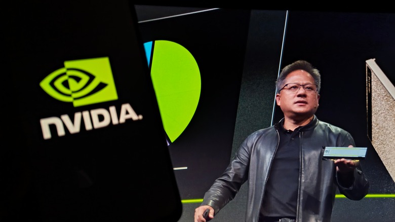 What Does 'Nvidia' Actually Mean?