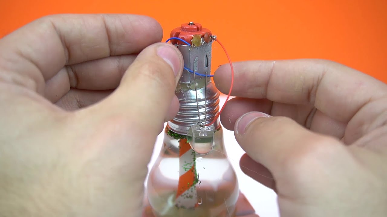 4 simple inventions and 5 smart ideas