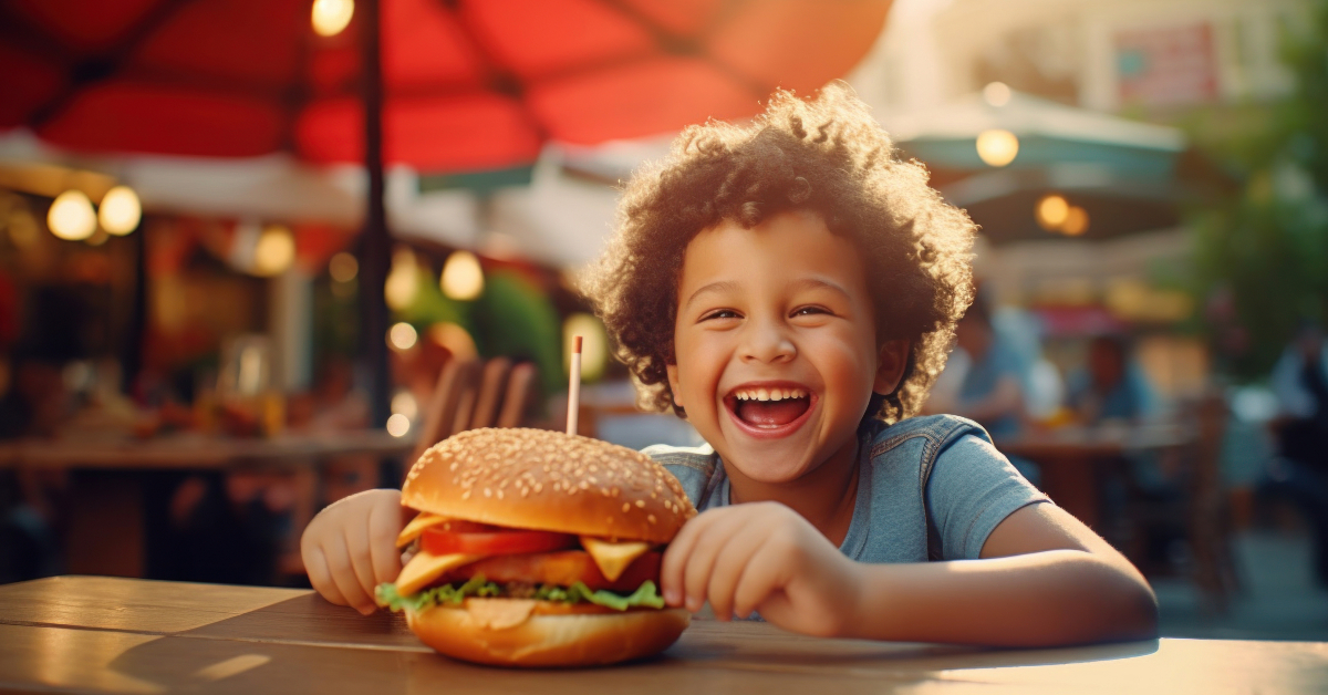 13 Fast-Food Chains That Vanished and Deserve a Comeback (#8 Was Legendary)