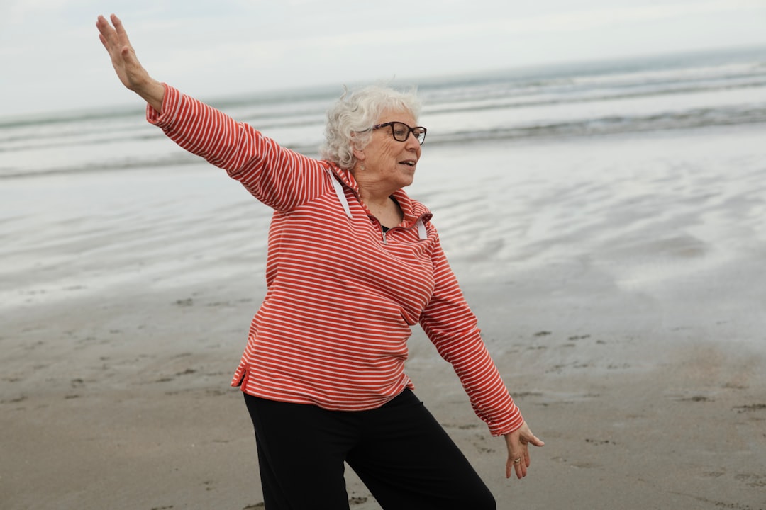 Ageless Strength: 21 Simple Moves to Prevent Muscle Loss After 50