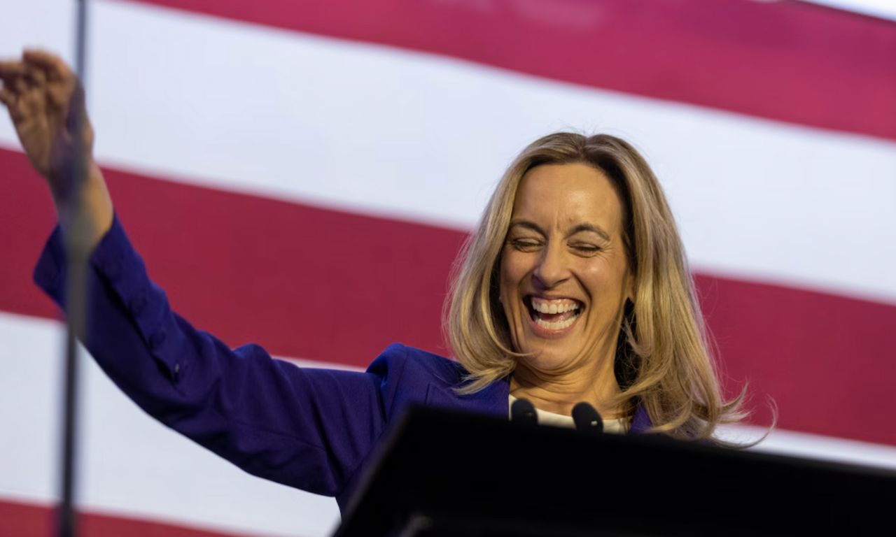 2025 Polls Over: Here’s How Gun-Law Trends Could Change After the Elections