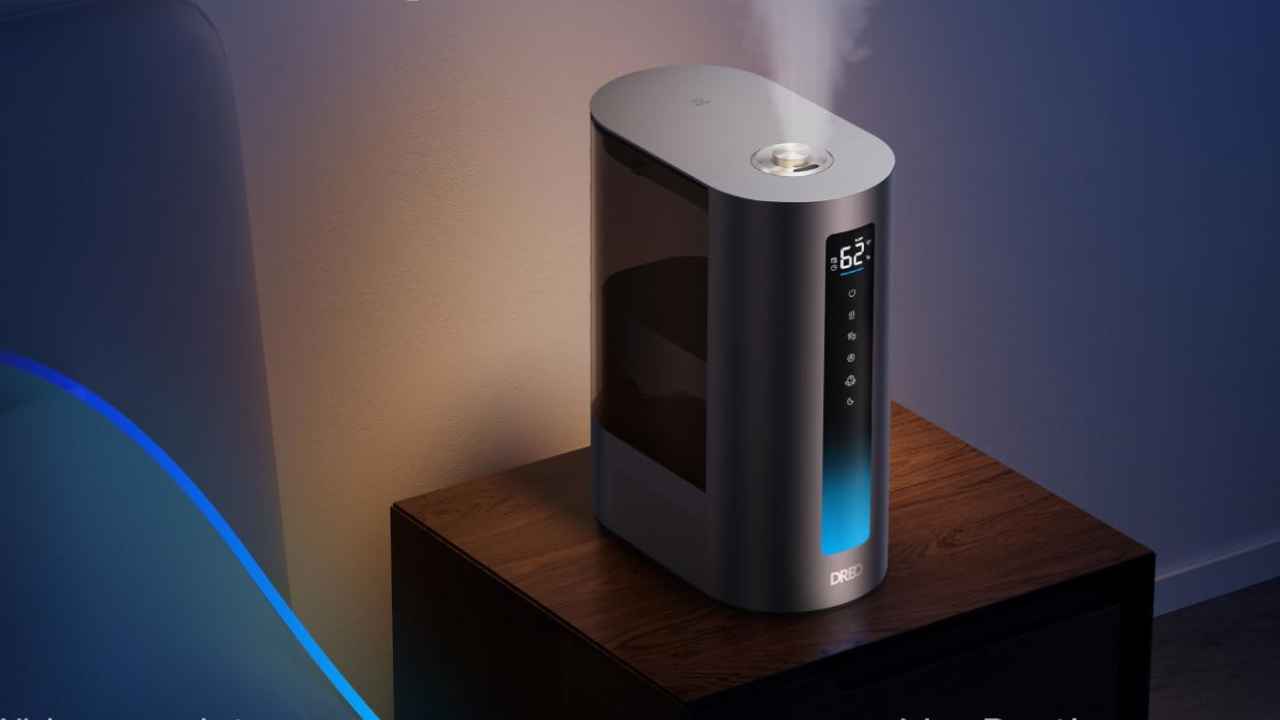Best humidifiers for winter: How they work, our top picks