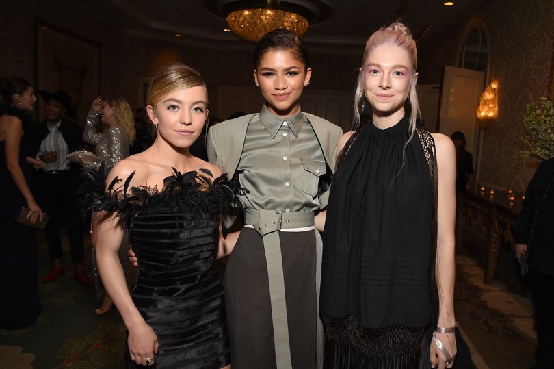 Inside Sydney Sweeney and Zendaya's bitter feud ahead of Euphoria ...