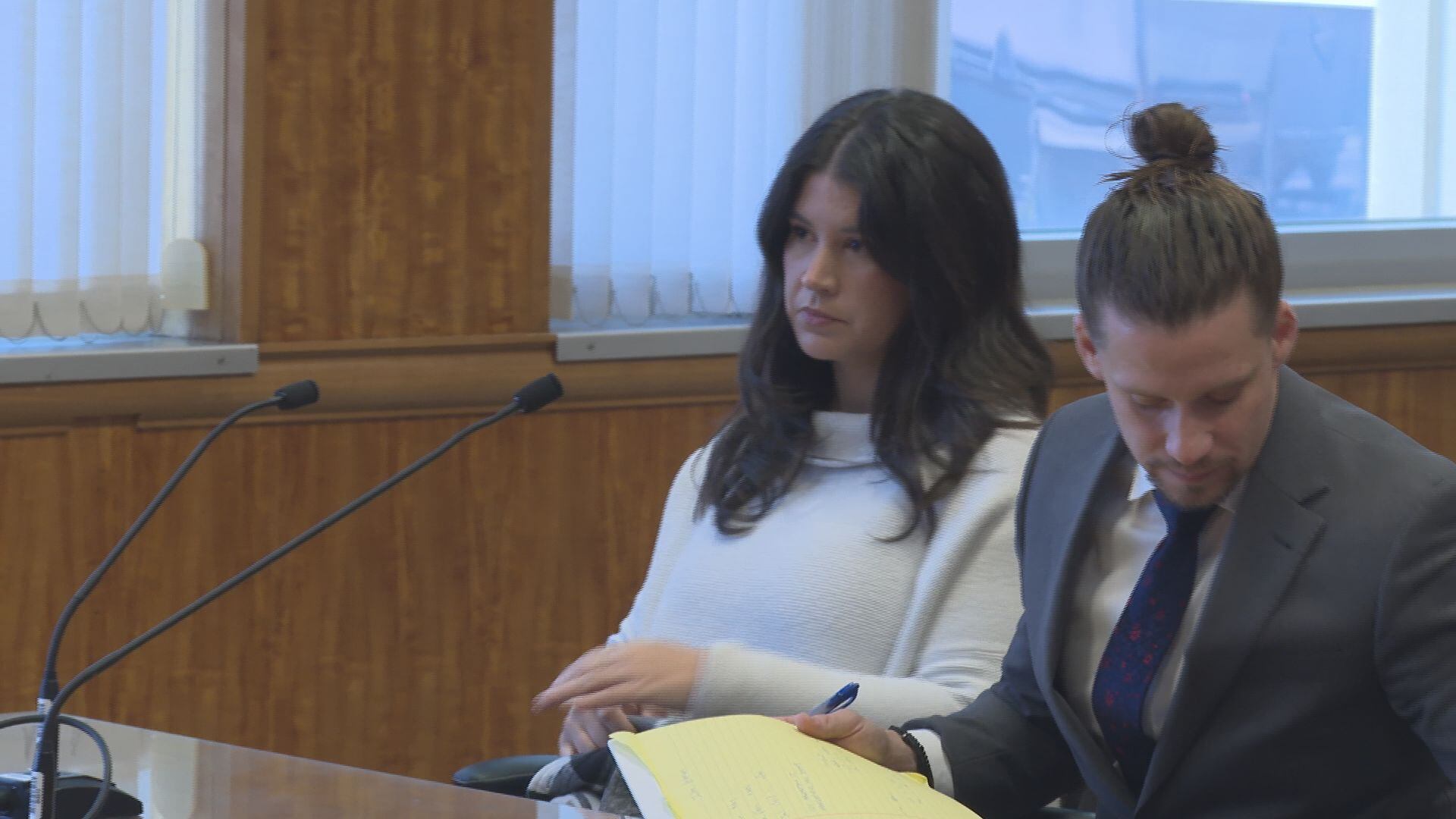 Marshfield woman charged with stealing nearly $120K from Ronald ...