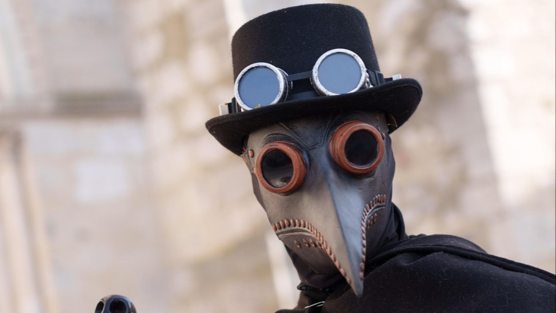 Miasma & Germ Theory: 20 Facts About The History Of Medicine