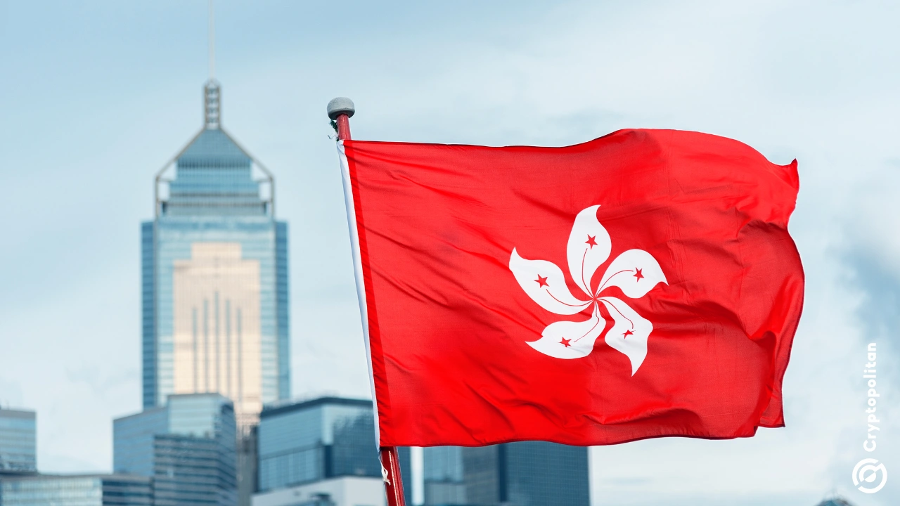 Hong Kong's SFC sets deadline for crypto firms to report suspicious ...