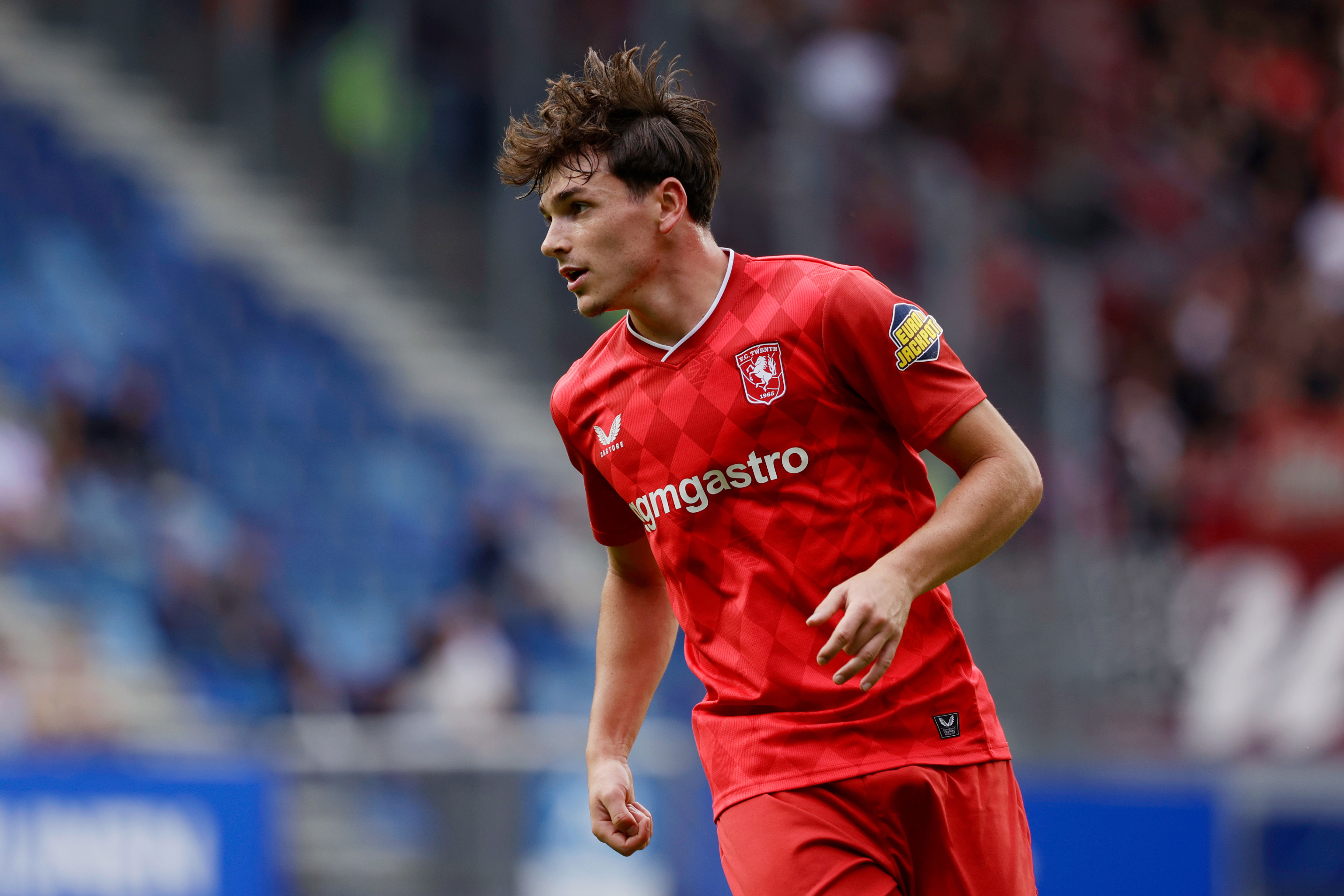 USMNT midweek viewing guide: International break, U17 World Cup