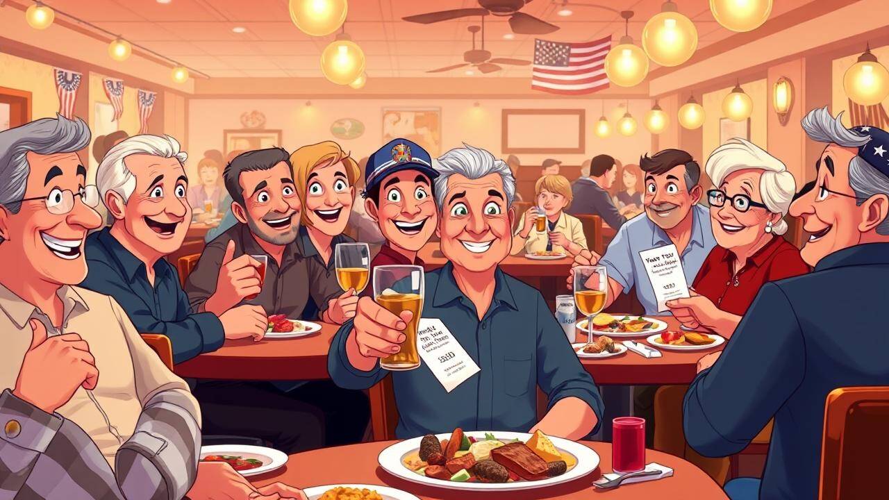 Veterans Day 2025: How active and retired military can get discounts ...