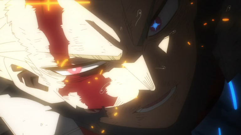 10 Times Bakugo Proved He's the Real Star of My Hero Academia