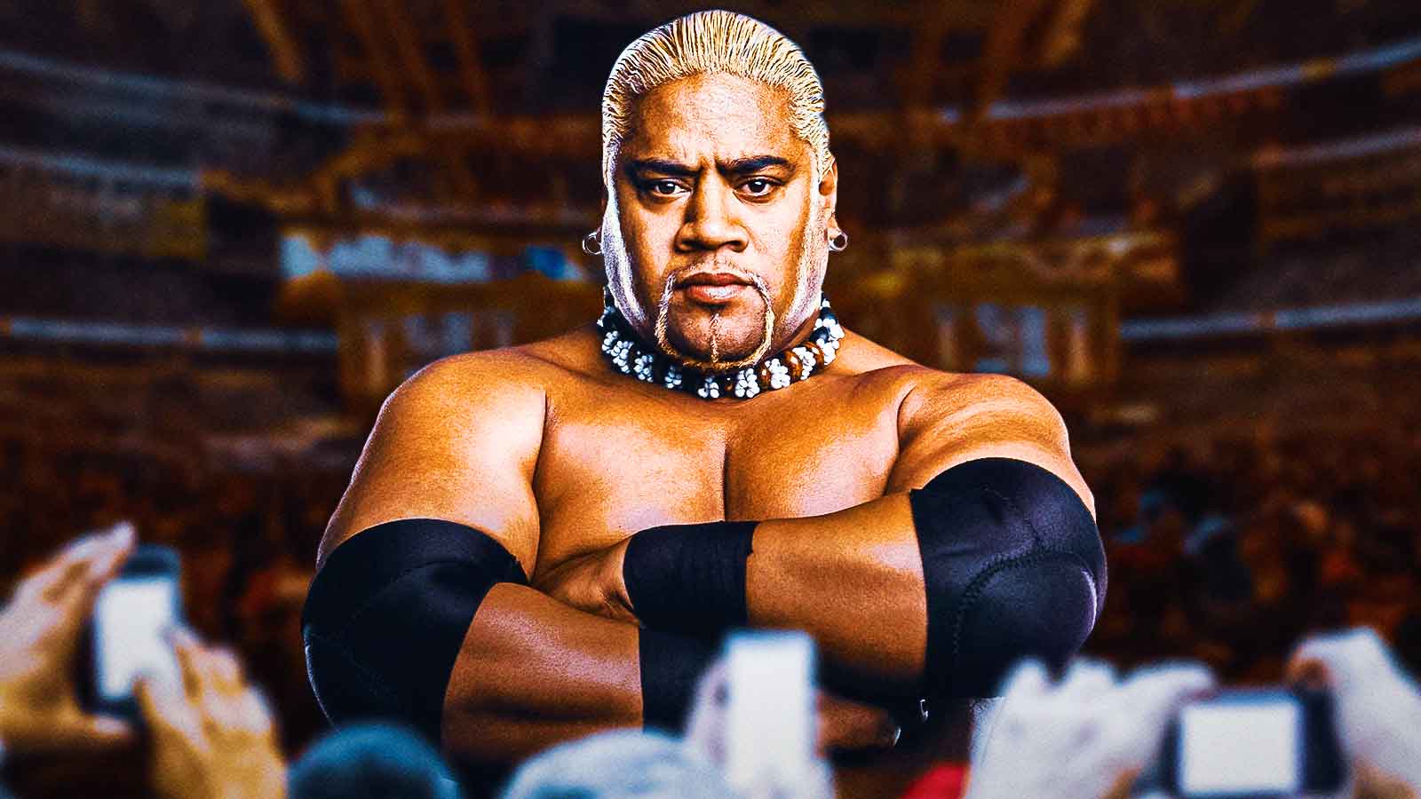 WWE legend Rikishi drops ‘grateful’ truth bomb after ’emergency surgery ...