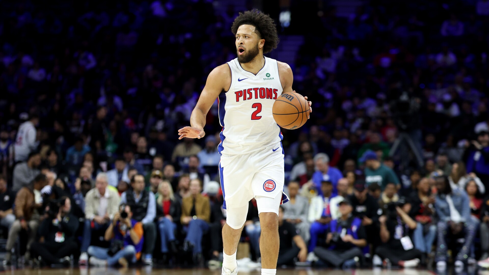 How to watch Washington Wizards vs Detroit Pistons: TV/live stream info ...