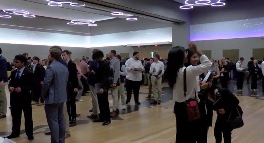 ECU to host Graduate and Professional Schools Fair