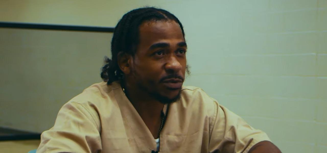 Max B Was in Prison Due to a Highly Controversial Case