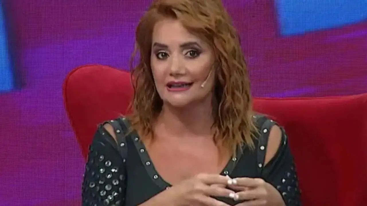 Nancy Pazos polémica: "Macri siempre destrató a Santilli, hasta le puso ...