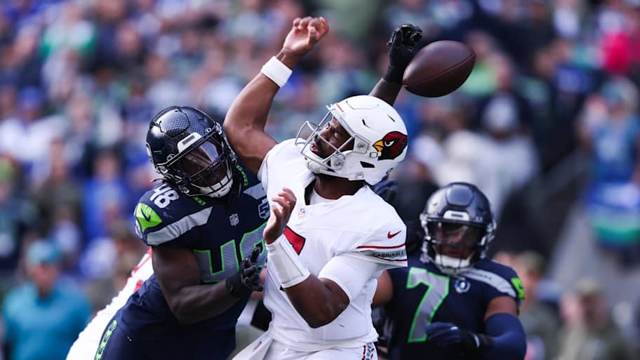 Surging Seattle Seahawks are powered by top-ranked defense in NFL