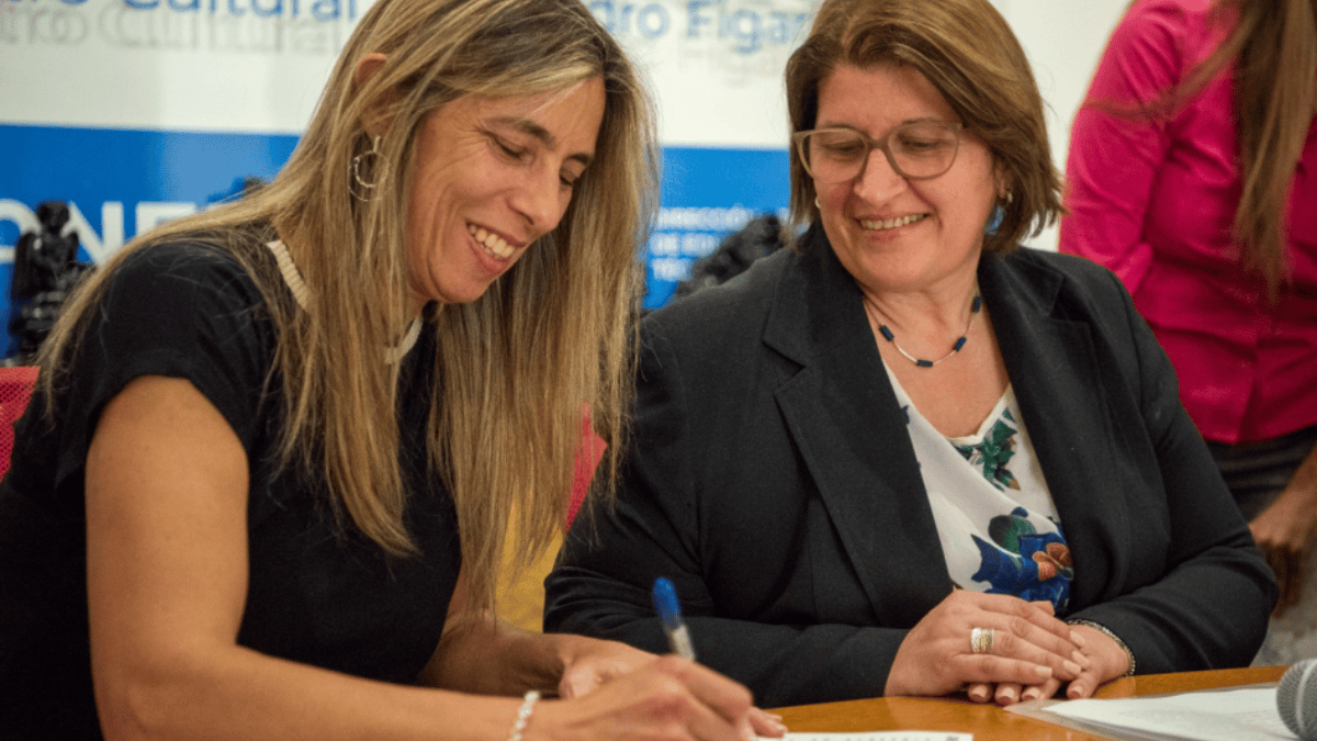 Nuevo acuerdo entre UTU y Turismo apuesta a jóvenes, empleo digno y ...