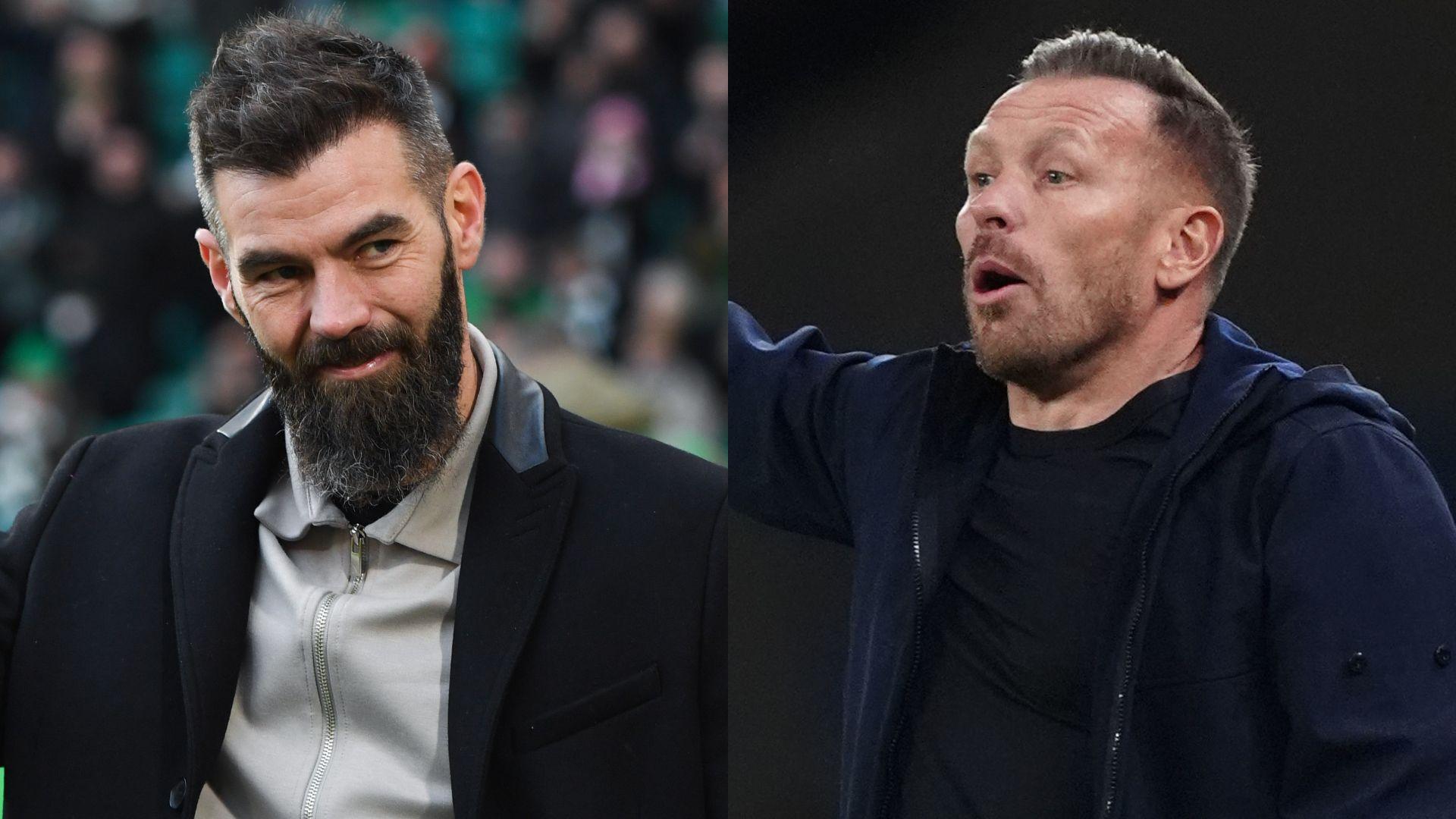 Bellamy 'perfect ' for Celtic but is timing wrong?