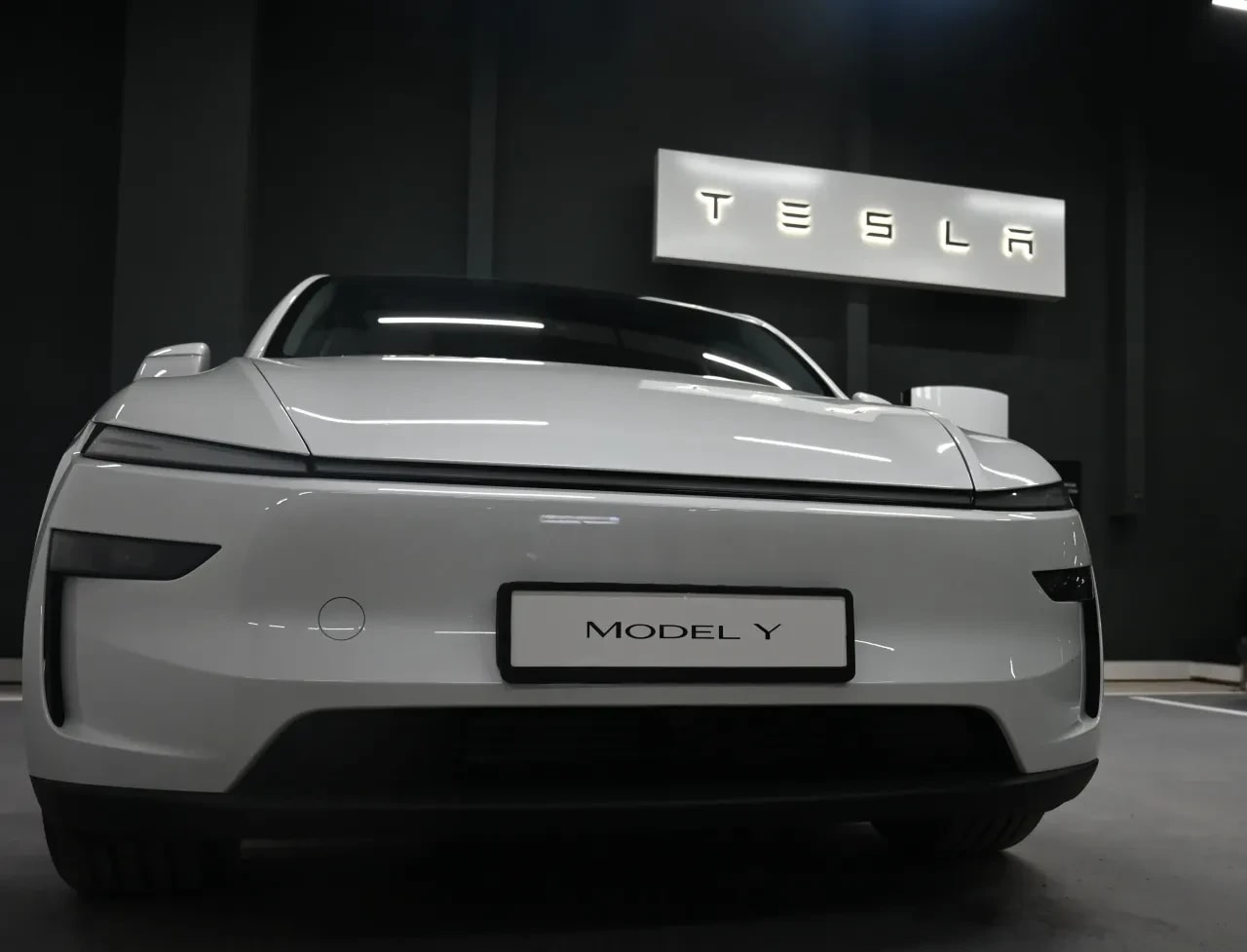 Tesla’s Program Manager For Best-Selling Model Y Vehicle Exits