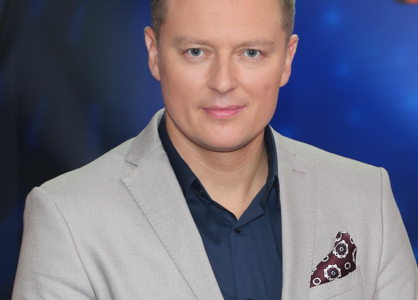Brzozowski podzielił się wielką radością. "Przyszedł wreszcie ten moment"