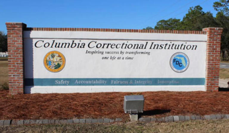 Florida Department of Corrections offers $1,000 hiring bonus for new ...