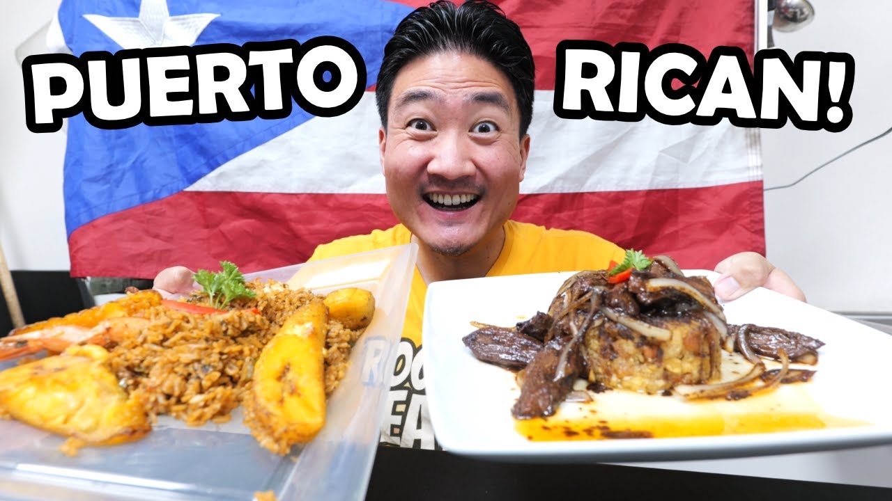Is this the best Puerto Rican restaurant in LA?