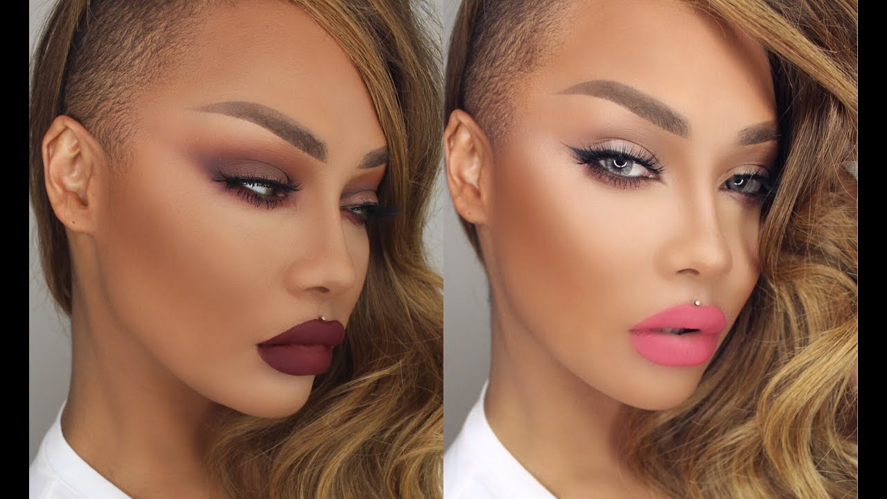 Trying bold & light colors with Modern Renaissance palette