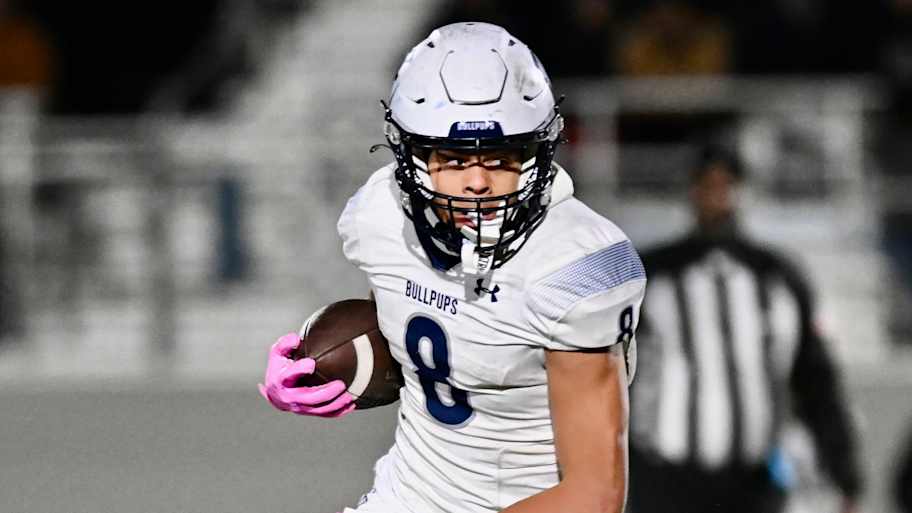 Washington High School Football Top 25 State Rankings - Nov. 10, 2025