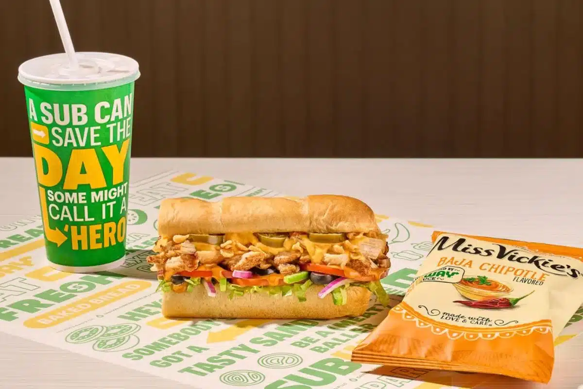 10 subway sandwich combos that are surprisingly delicious