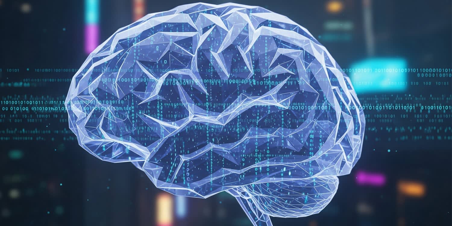 Mind captioning: This scientist just used AI to translate brain ...