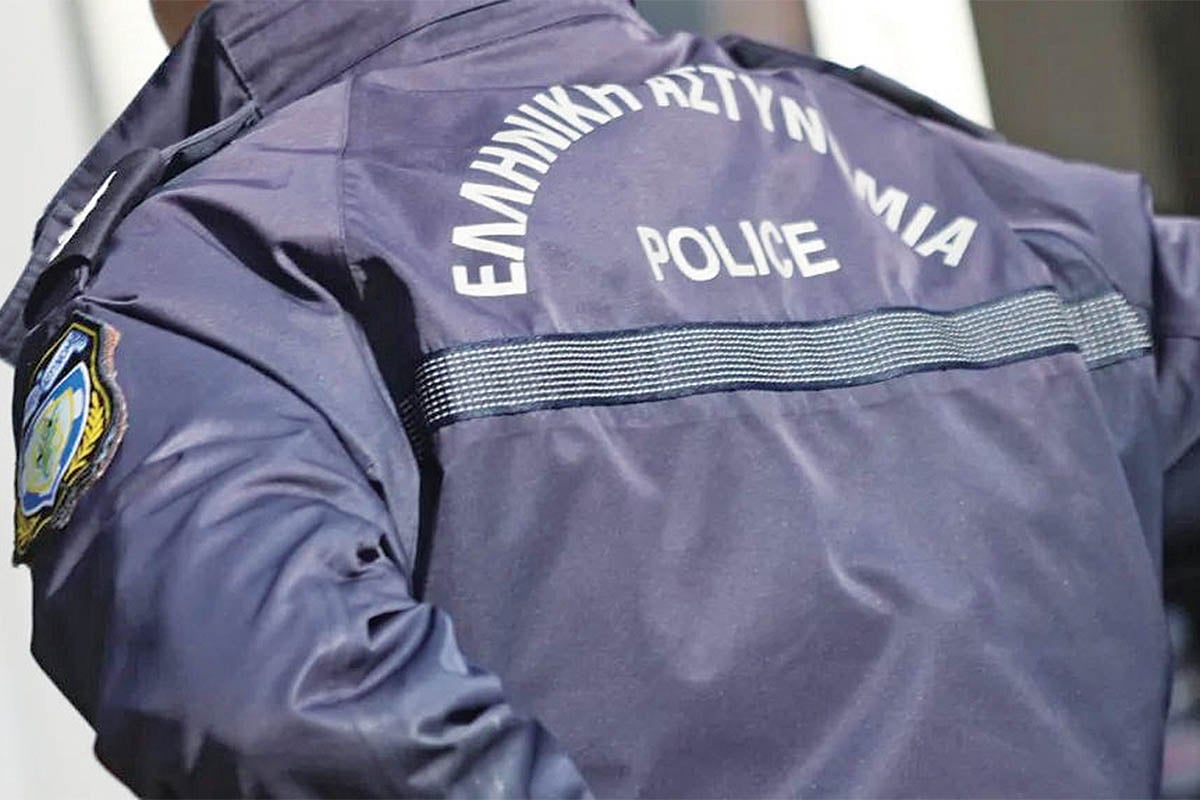 Πάτρα: Προφυλακιστέος ο συνταξιούχος αστυνομικός για διακίνηση ...