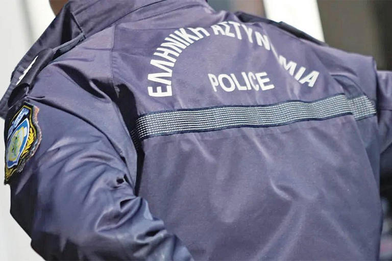 Πάτρα: Προφυλακιστέος ο συνταξιούχος αστυνομικός για διακίνηση ...