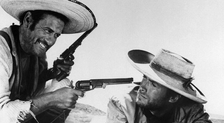 Western, la classifica dei 10 film più iconici di sempre: da “Il buono ...