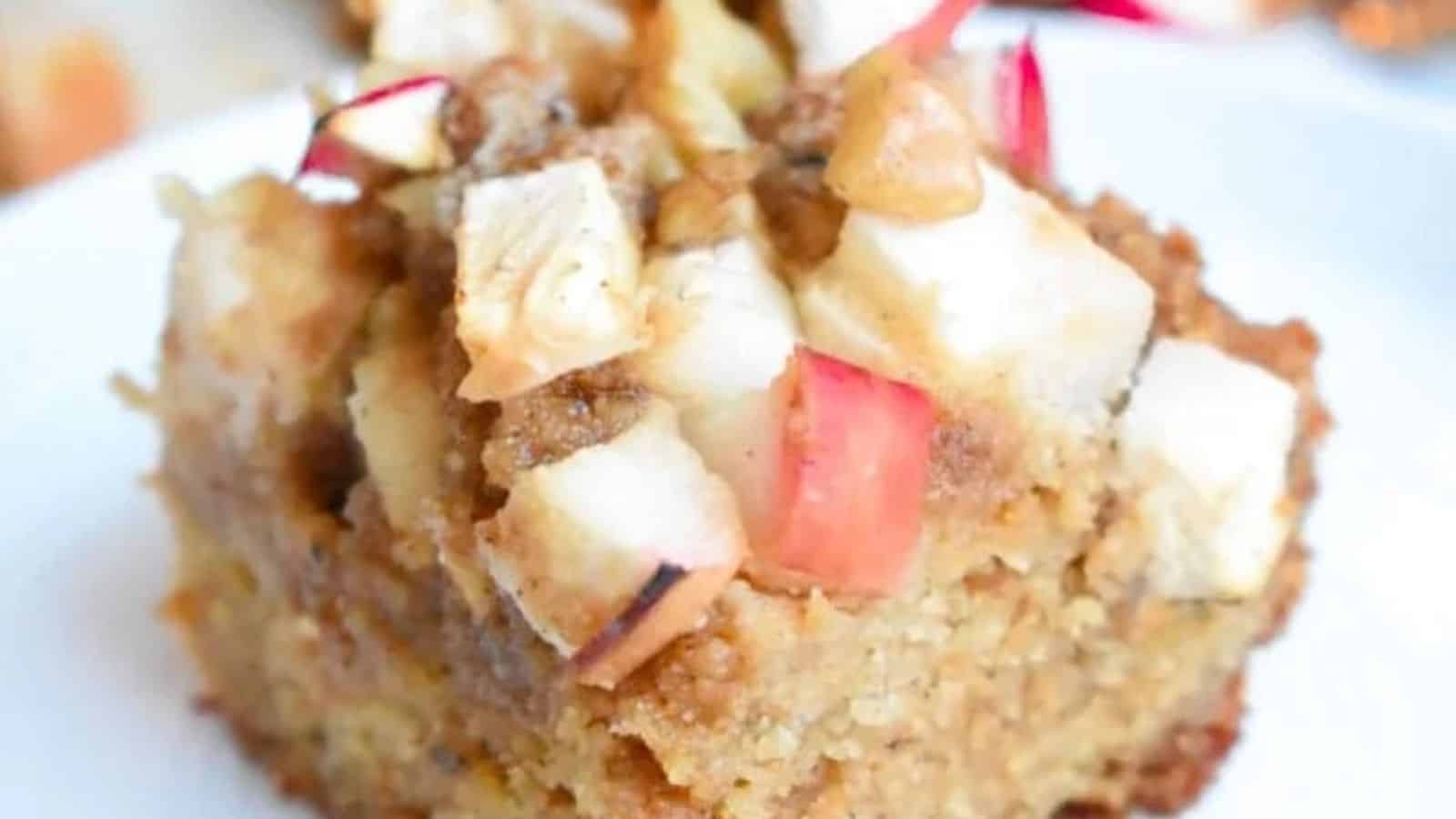 16 coffee cakes so good, you'll eat them all day (not just breakfast)