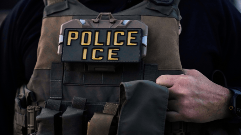 57 percent disapprove of way ICE enforcing immigration laws: Poll