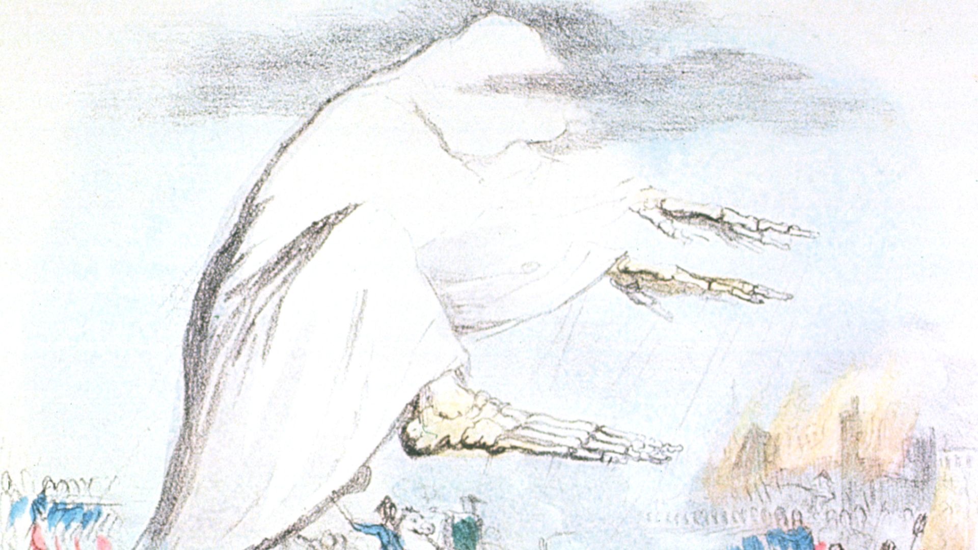 Miasma & Germ Theory: 20 Facts About The History Of Medicine