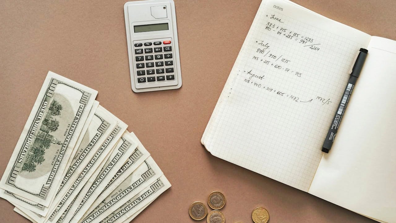 You’re tracking expenses—but still broke at the end of the month. Here ...