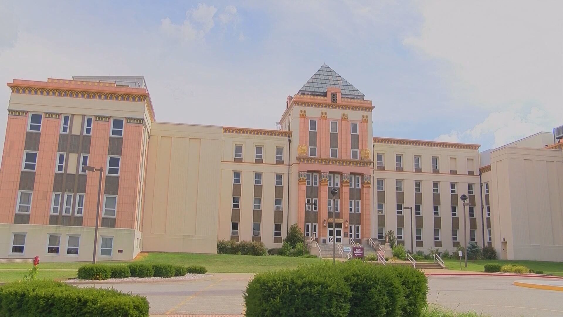 Marion VA hosts Freedom 250 Vet Fest