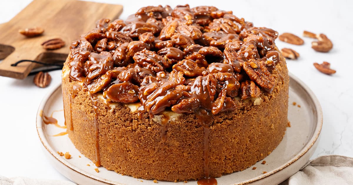 "The Best Best Cheesecakes I've Ever Made" - Sharing My Top Recipes