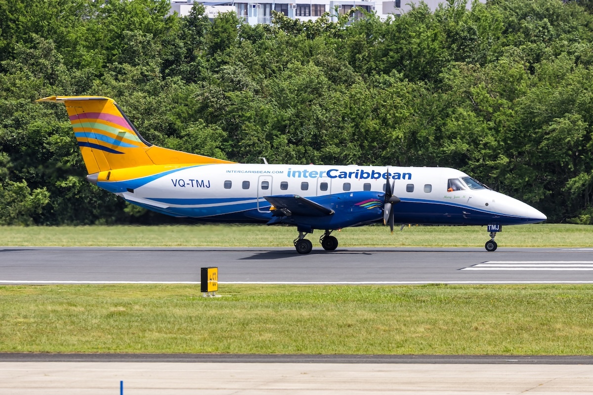 InterCaribbean adds new routes