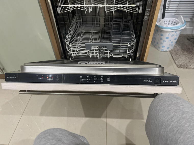 The Things in Your House That Usually Break Down First