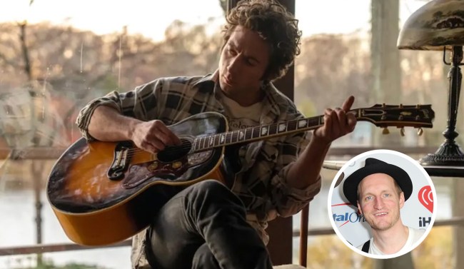 ‘Felt like a tightrope walk': How composer Jeremiah Fraites kept ...