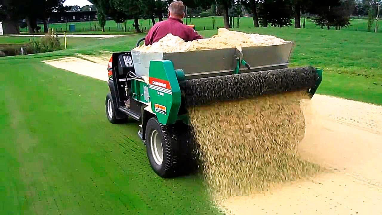 You have not seen such equipment yet - Amazing machines