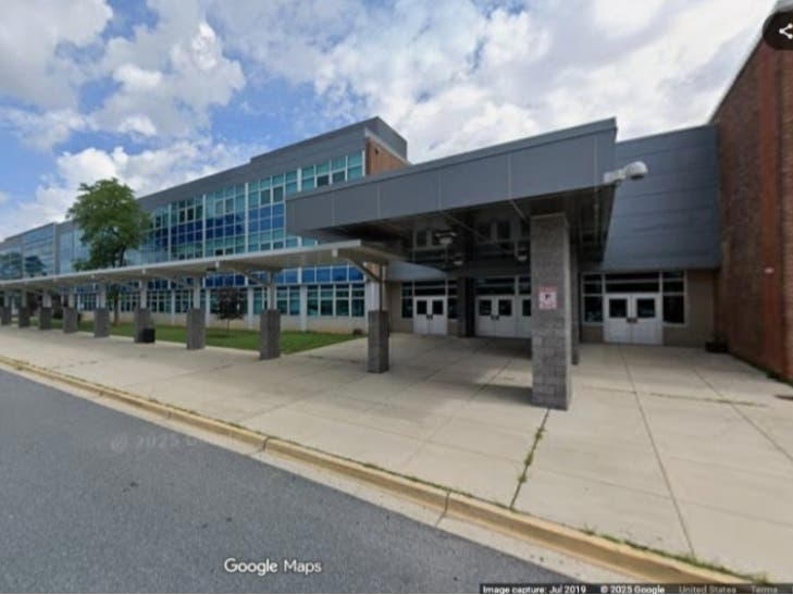 Students Relocated After Artificial Intelligence Reported Possible Gun ...