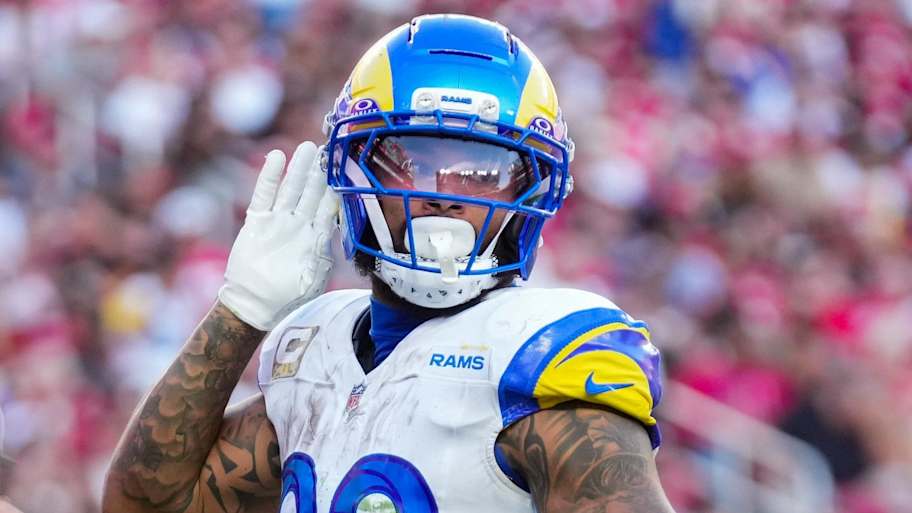 Three Takeaways From Rams’ Divisional Win