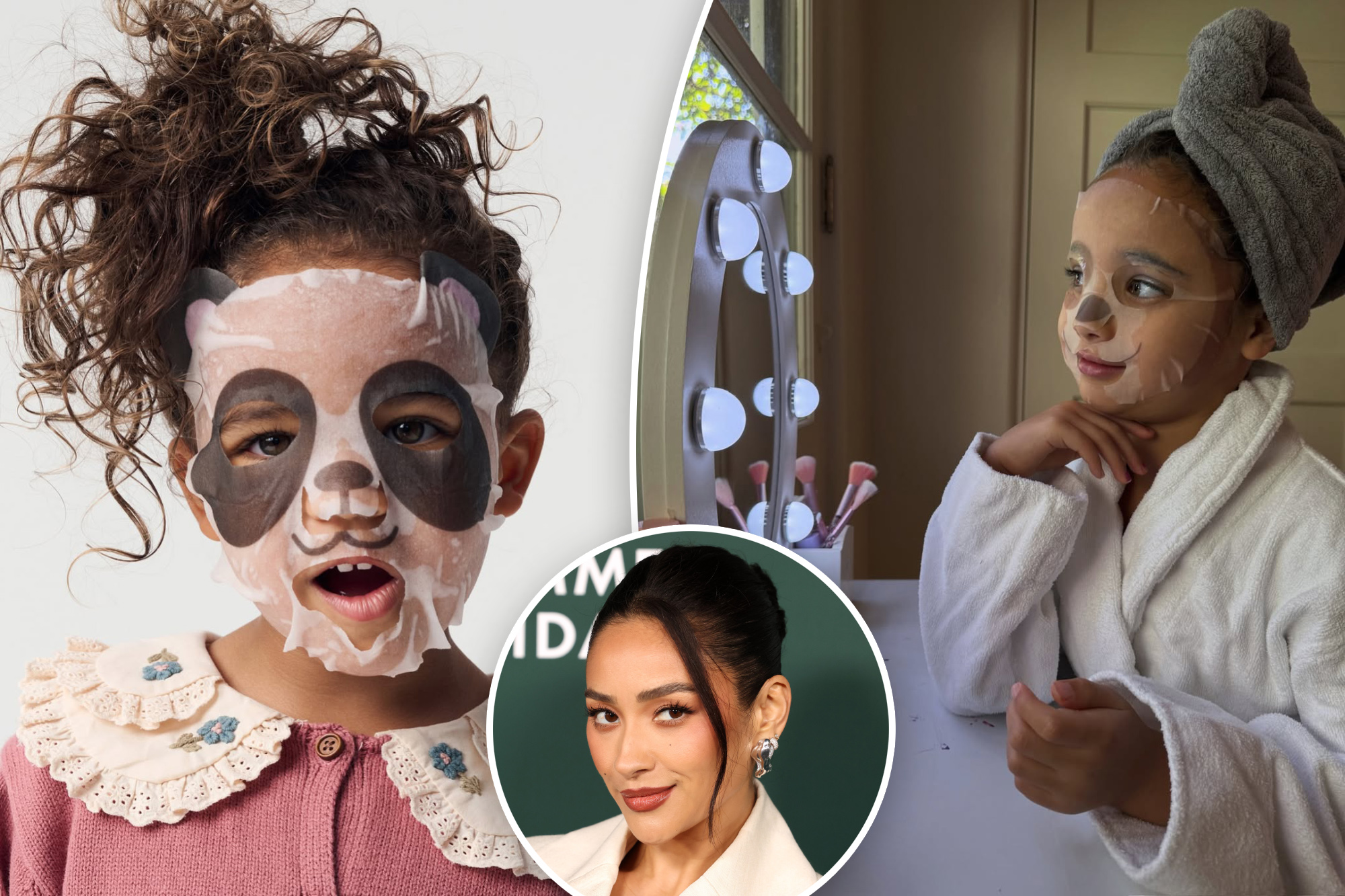 Derm slams Shay Mitchell’s skin care line for kids as young as 3 ...