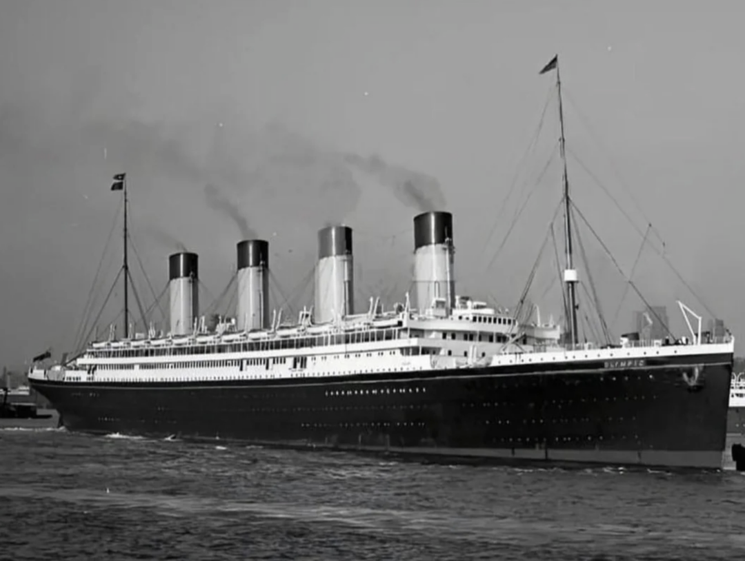 15 Vintage Photos That Help Capture Wealthy Moments in the Early 1900s