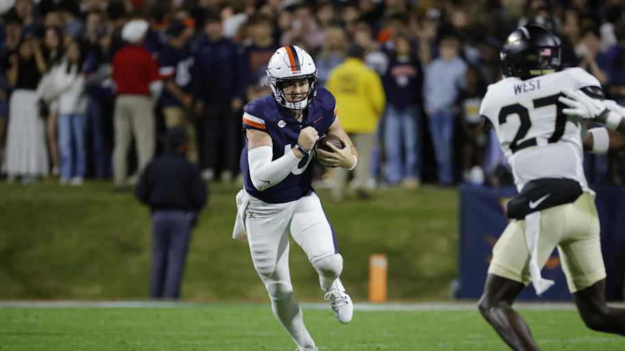 Updated ACC Championship Odds After A Chaotic Weekend In The Conference