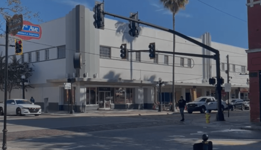 Presentan nuevos cargos contra el acusado del mortal choque en Ybor City