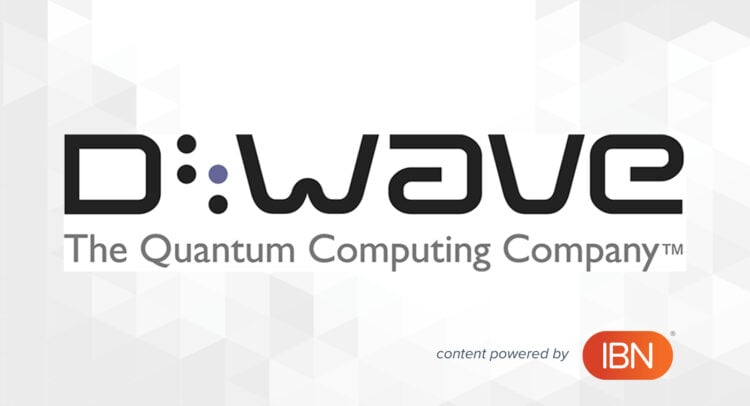 D-Wave (NYSE: QBTS) Advantage2TM Quantum Computer Now Available for U.S ...