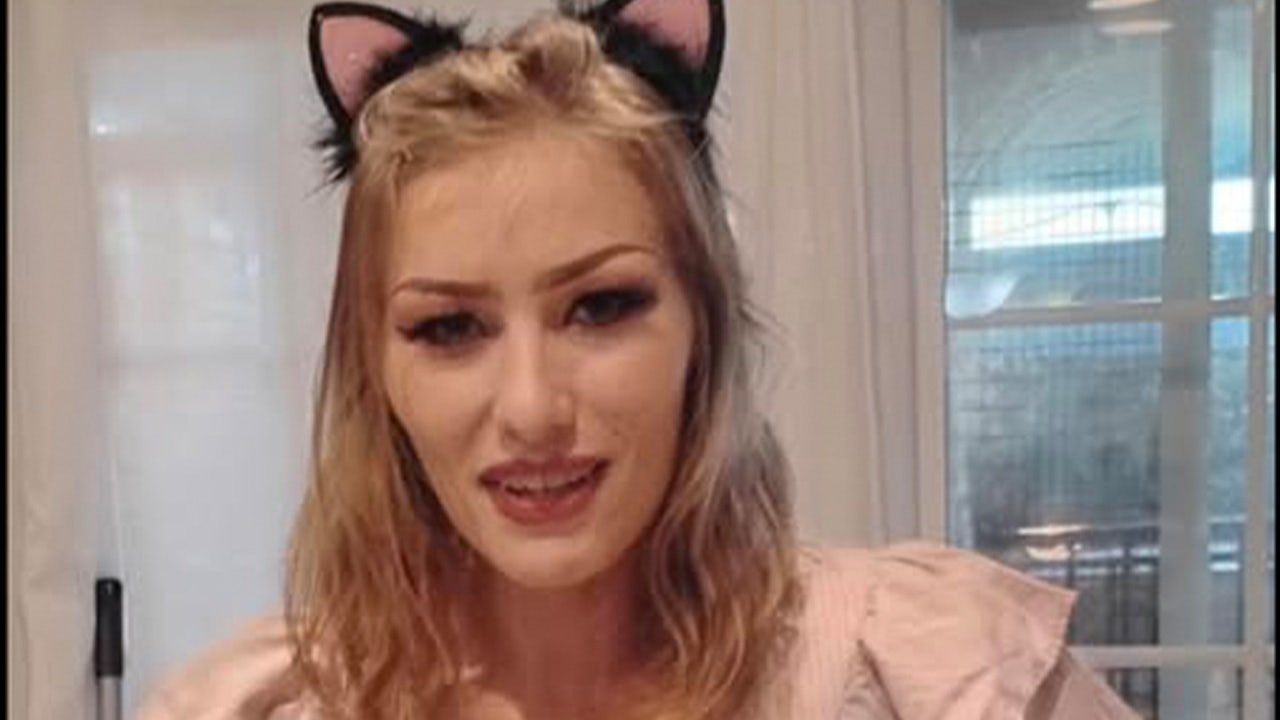 Woman found safe after being reported missing in Santa Cruz County